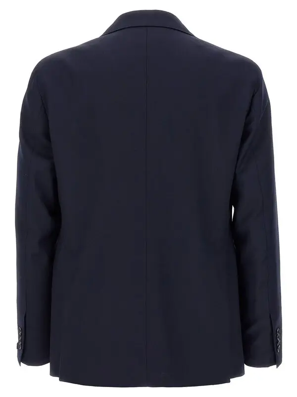 Tagliatore Vesuvio' Dress - Blue
