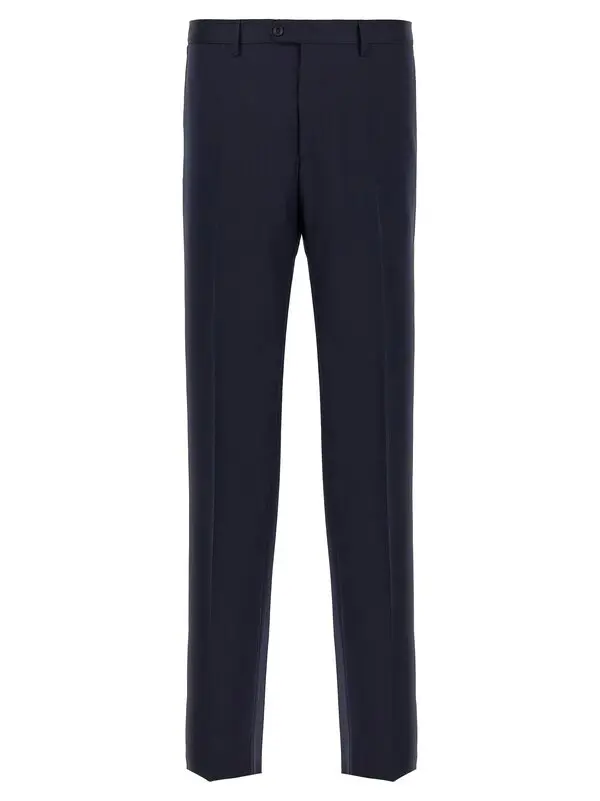 Tagliatore Vesuvio' Dress - Blue