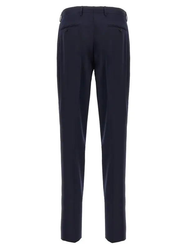 Tagliatore Vesuvio' Dress - Blue