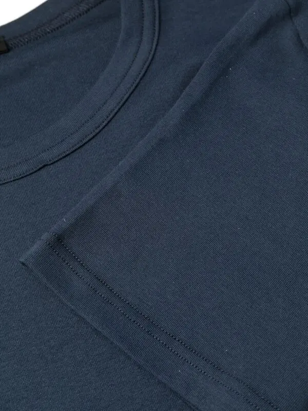 TOM FORD Logo-tag Jersey Underwear T-shirt