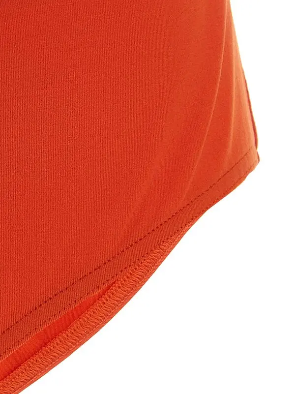 ERES Succès Bikini Bottoms - Orange