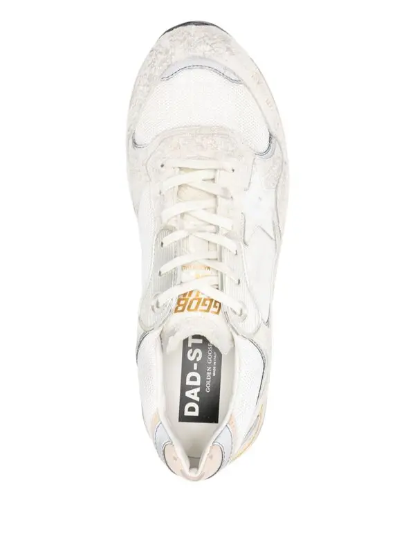 GOLDEN GOOSE Running Dad Sneakers
