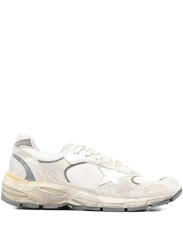 GOLDEN GOOSE Running Dad Sneakers - Multicolor