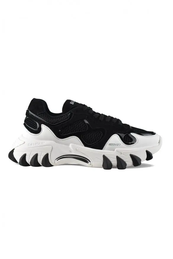 Balmain B-east Sneakers