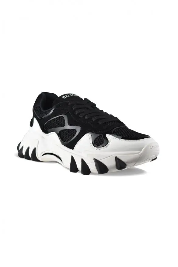 Balmain B-east Sneakers