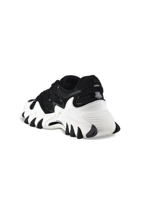 Balmain B-east Sneakers