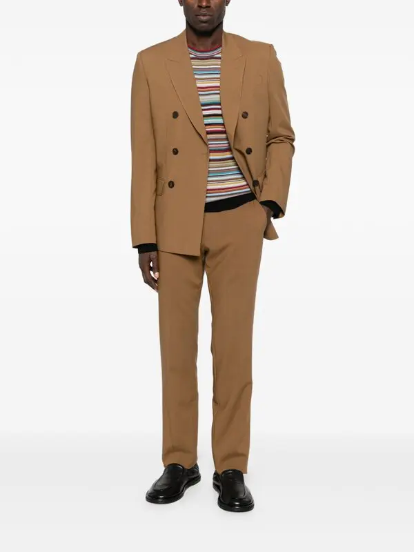 Paul Smith Signature Stripe Wool Sweater