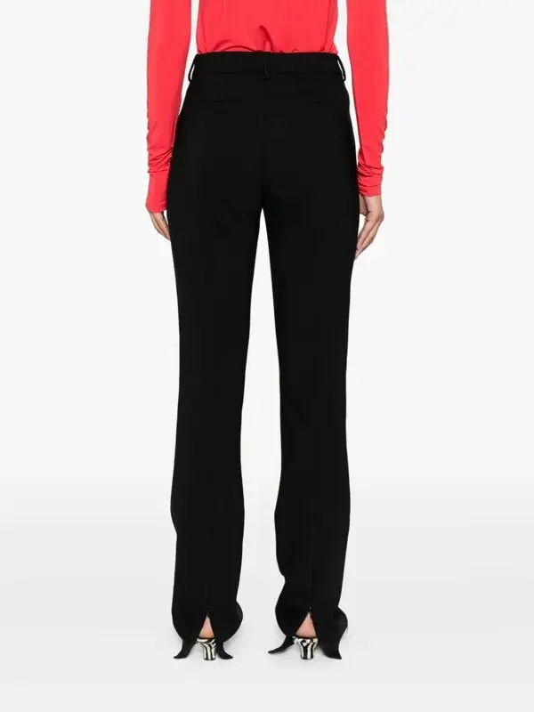 Sportmax Cigarette Pants