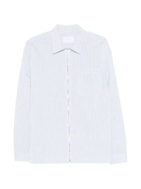 Prada Re-nylon Shirt - Multicolor