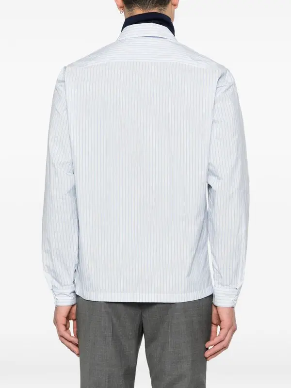 Prada Re-nylon Shirt - Multicolor