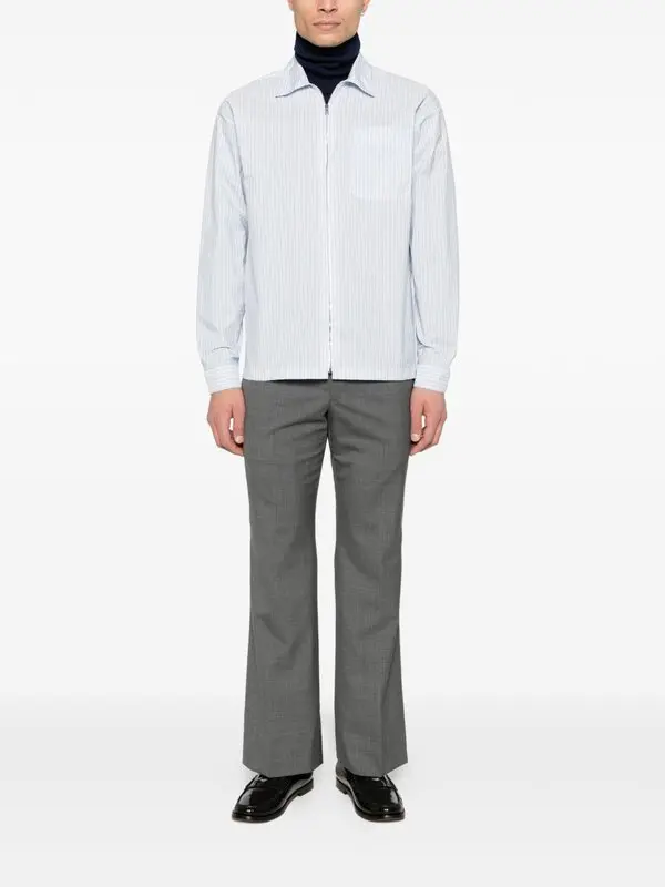 Prada Re-nylon Shirt - Multicolor