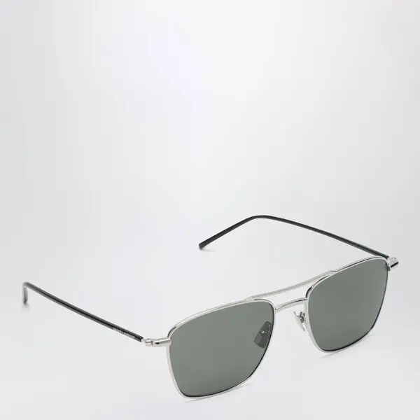 Saint Laurent Aviator Sunglasses