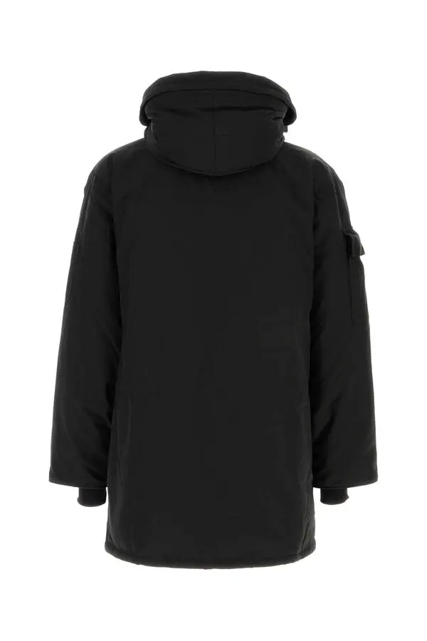 Canada Goose Expedition Down Parka