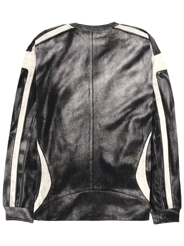 DIESEL® Long Sleeve T-shirt