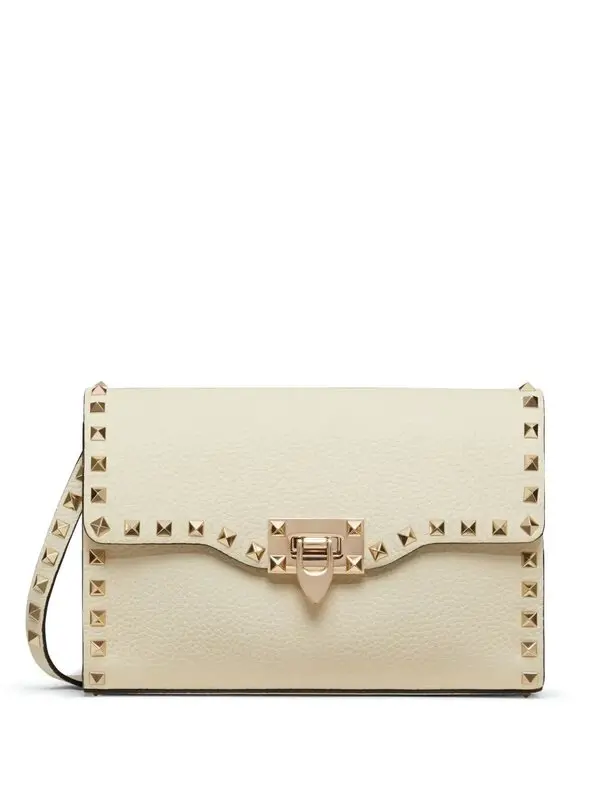 Valentino Garavani Rockstud Small Crossbody Bag - Multicolor