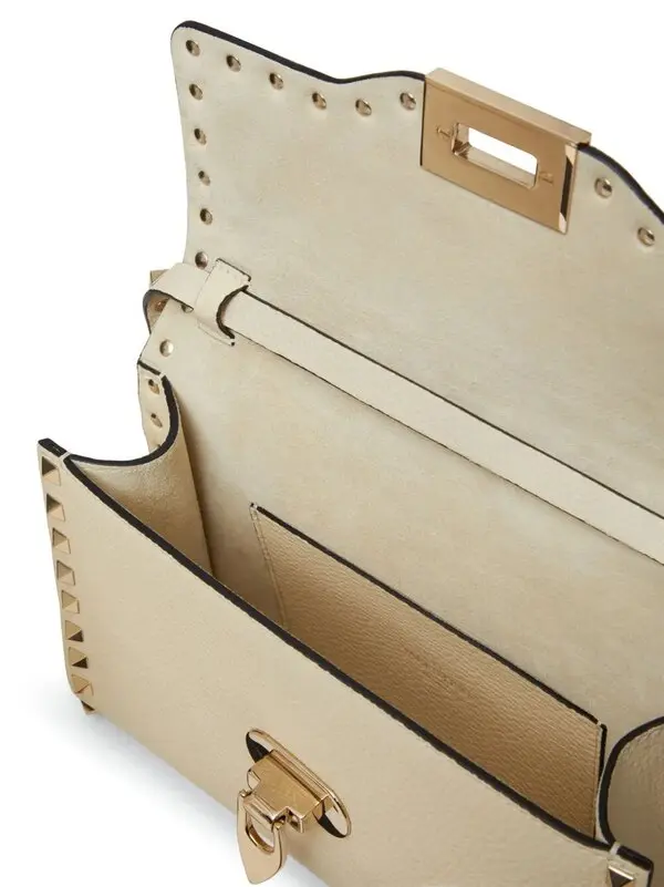 Valentino Garavani Rockstud Small Crossbody Bag - Multicolor