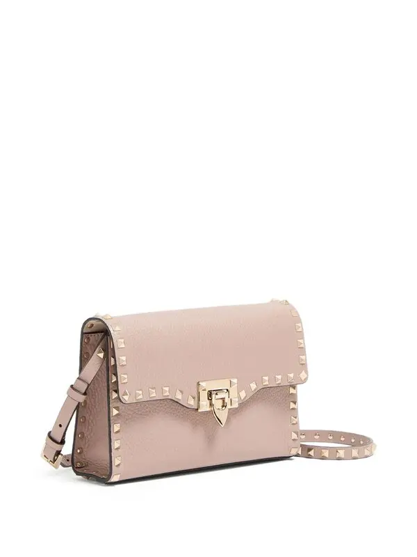 Valentino Garavani Rockstud Small Crossbody Bag - Multicolor