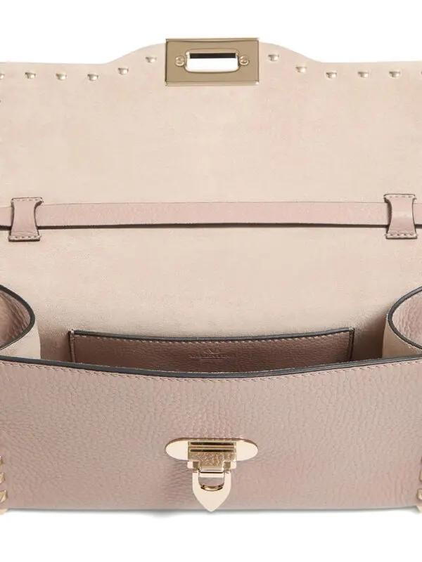 Valentino Garavani Rockstud Small Crossbody Bag - Multicolor