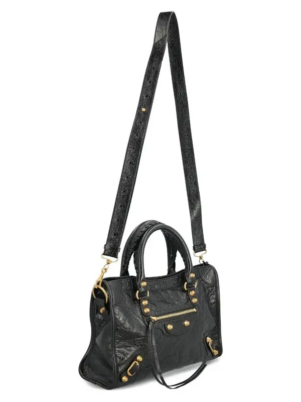Balenciaga Le City Bag Small