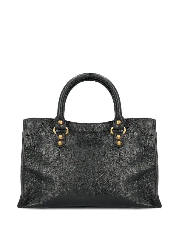 Balenciaga Le City Bag Small