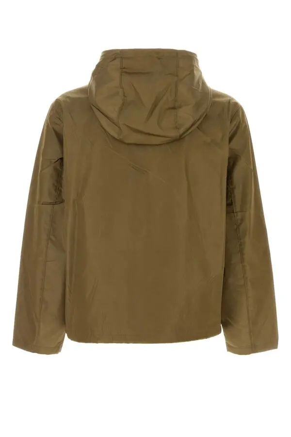 Prada Re-nylon Jacket