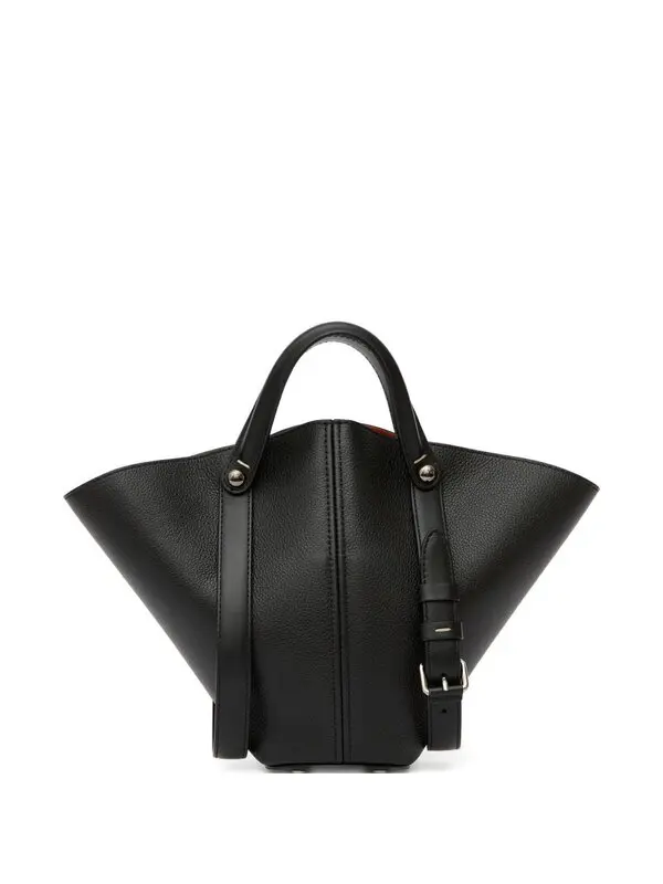 MAISON MARGIELA Small Leather Handbag - Multicolor