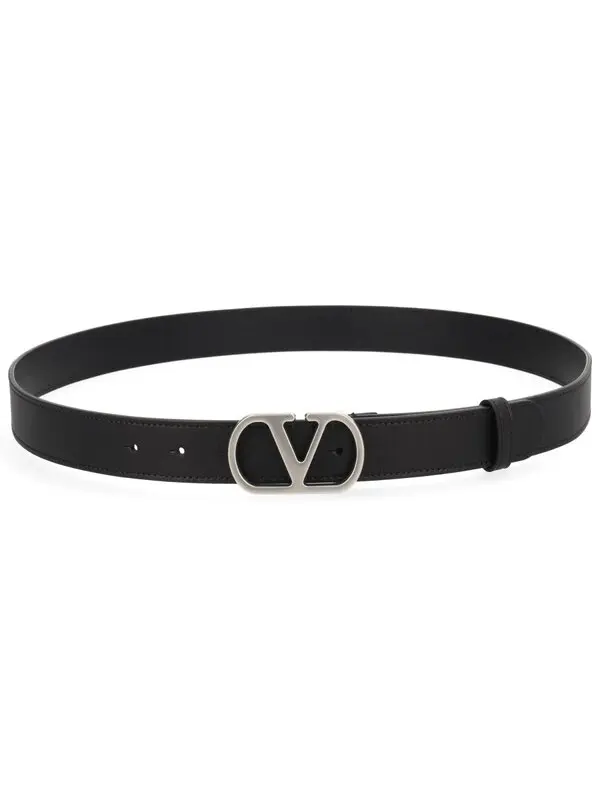 Valentino Garavani Vlogo Signature Belt