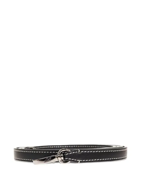 ROGER VIVIER Belle Vivier Vanity Case