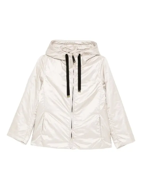 Max Mara Padded Blouson Jacket
