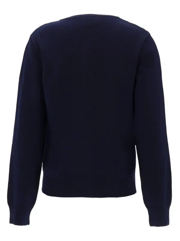 A.p.c. Leonie Cardigan - Blue