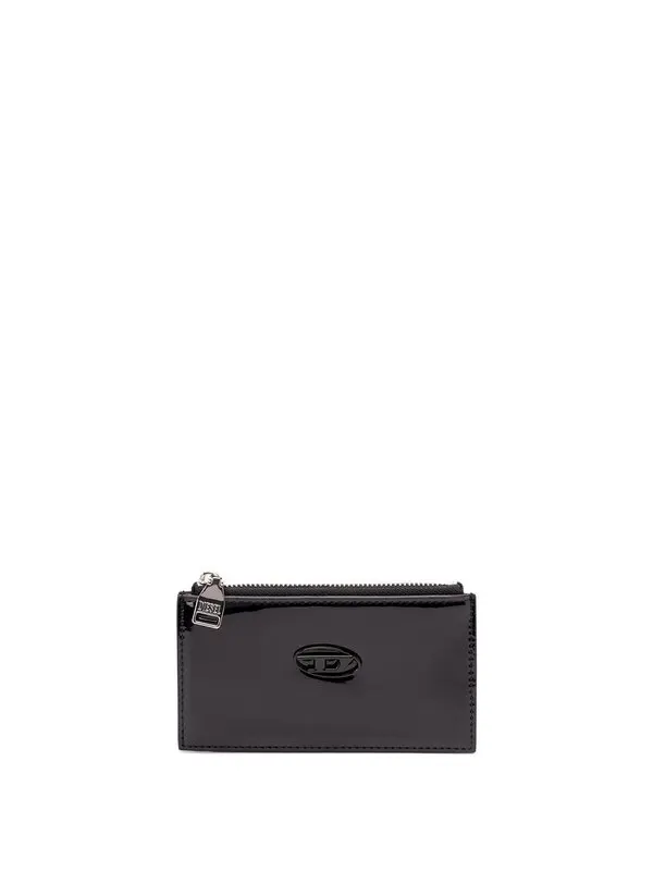 DIESEL® Play Card Holder Iii` Wallet - Multicolor