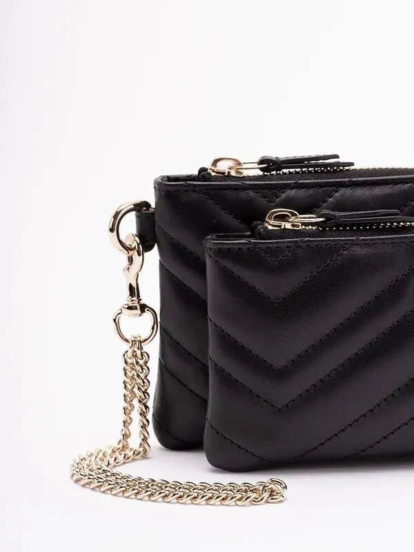 Gucci Ggmarmont Pouch With Chain