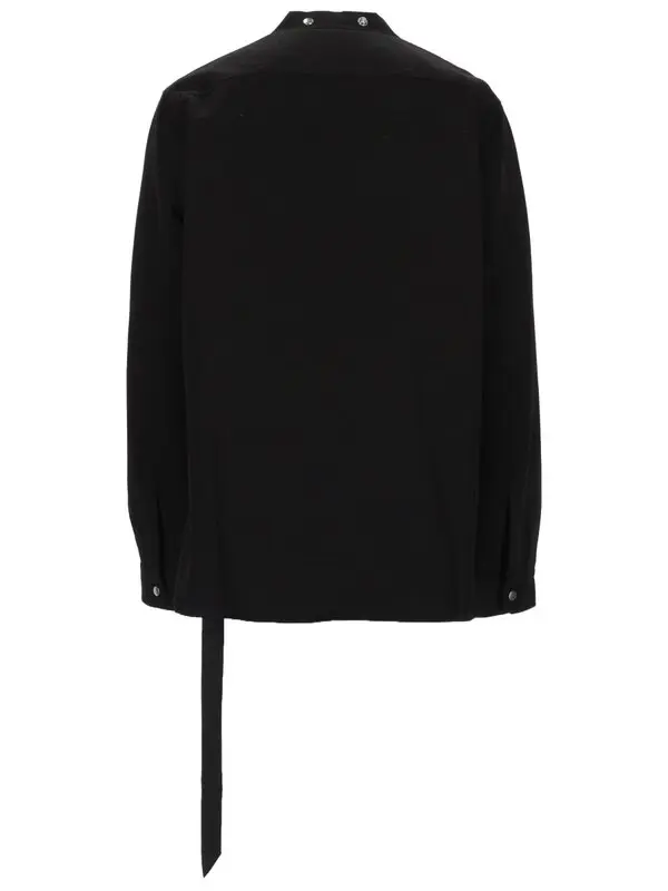 Rick Owens Camicia Larry