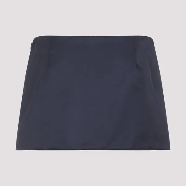 Miu Miu Mini Skirt