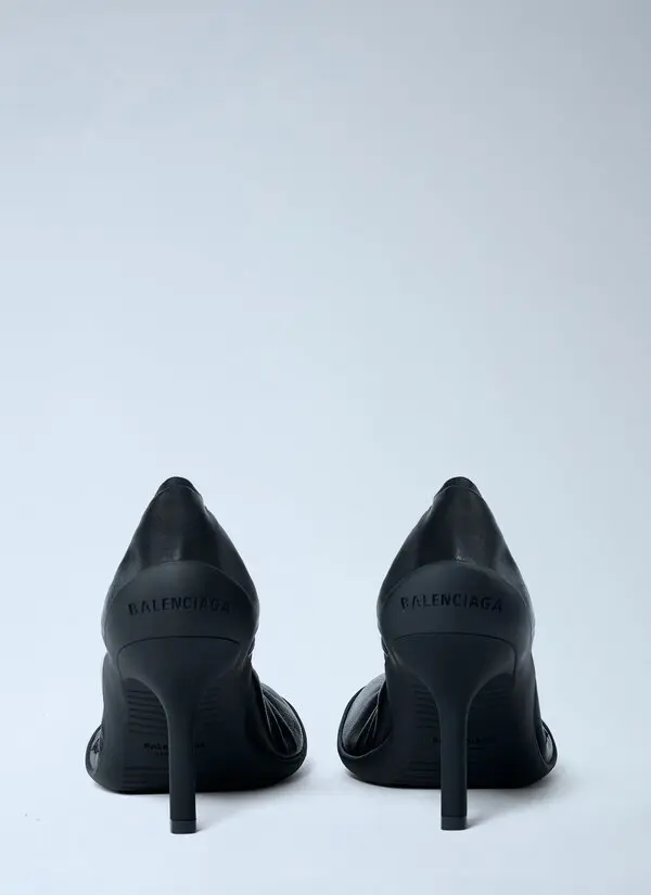 Balenciaga Shibuya Pumps