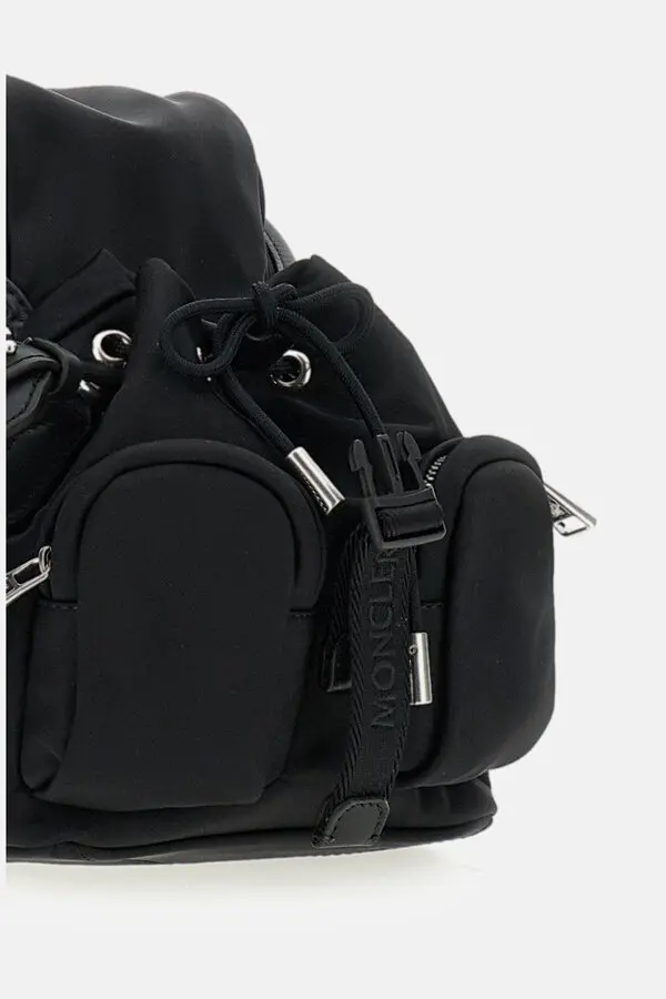Moncler Mini Trick Backpack - Multicolor