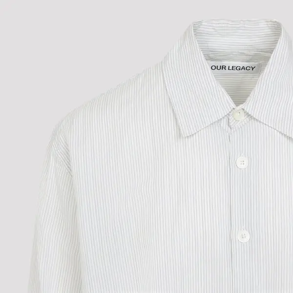 Our Legacy Above Shirt
