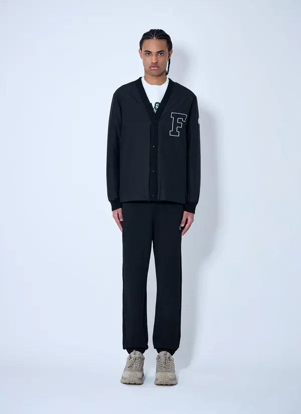 Moncler Frgmt X Hiroshi Fujiwara Anise Bomber Jacket