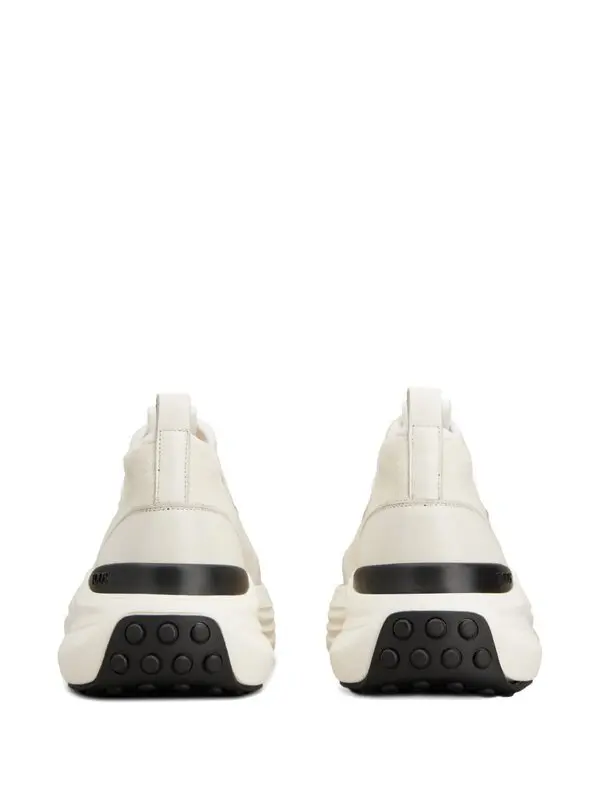 TOD'S Platform Sneakers - Multicolor