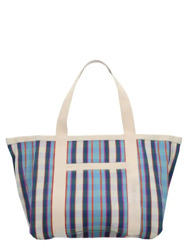 Isabel Marant Étoile Darwen Tote Bag - Multicolor