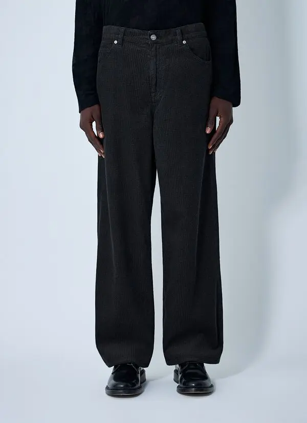 Our Legacy Vast Cut Jeans