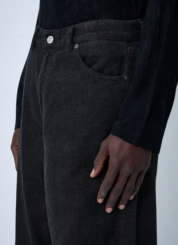 Our Legacy Vast Cut Jeans