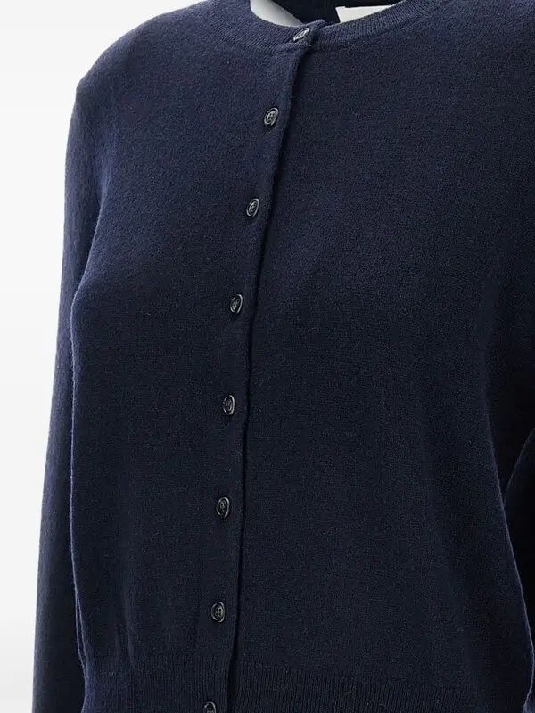 LISA YANG Karia Cashmere Cardigan - Multicolor
