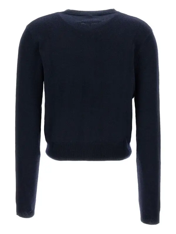 LISA YANG Karia Cashmere Cardigan