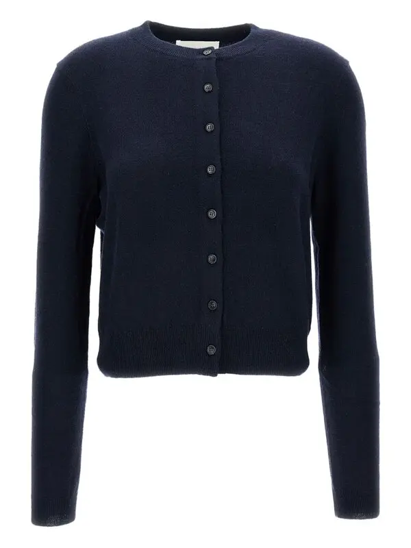 LISA YANG Karia Cashmere Cardigan - Multicolor