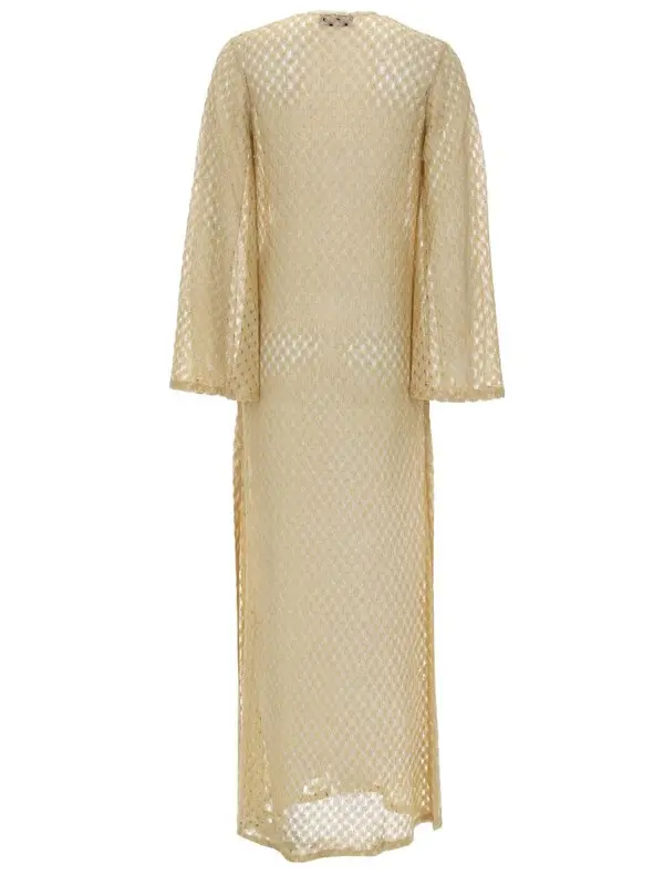 Missoni Abito Lungo Copricostume