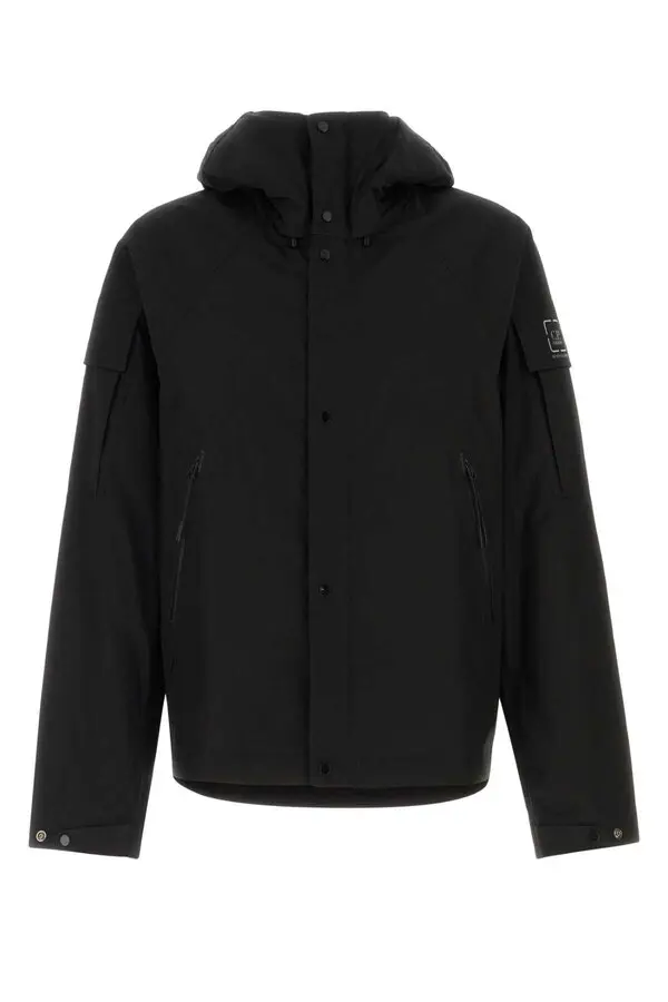 C.P. COMPANY Cotton Jacket