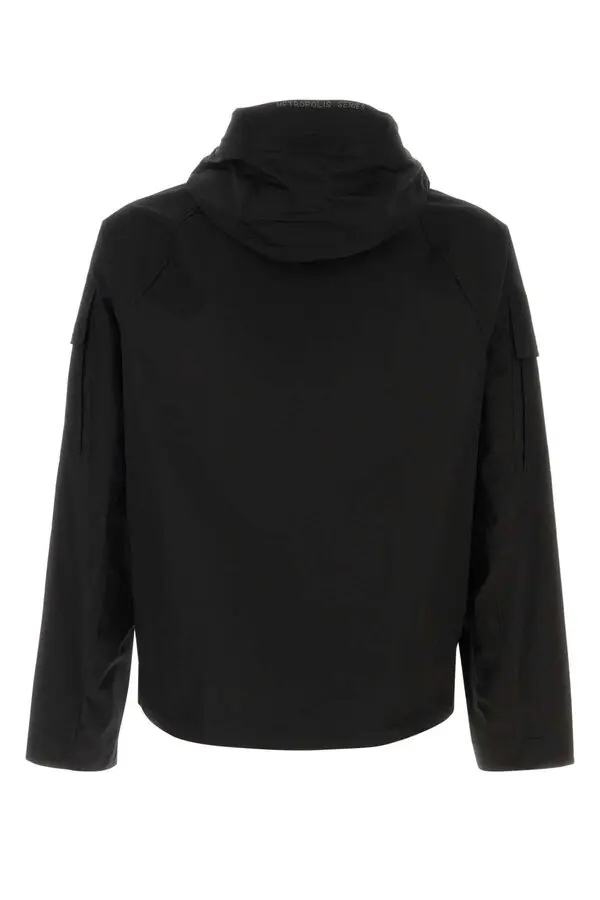 C.P. COMPANY Cotton Jacket