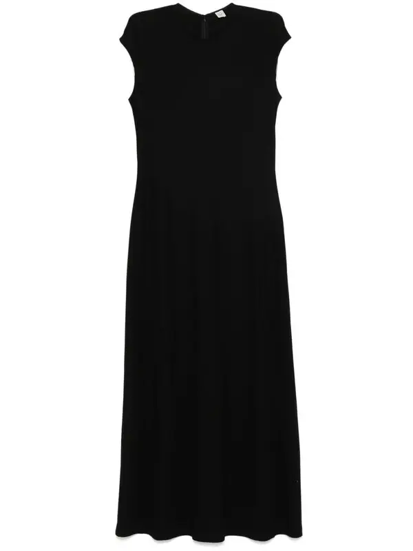 TOTEME Long Dress