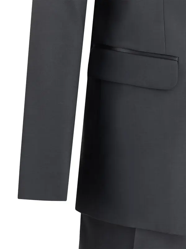 Dsquared2 London Suit